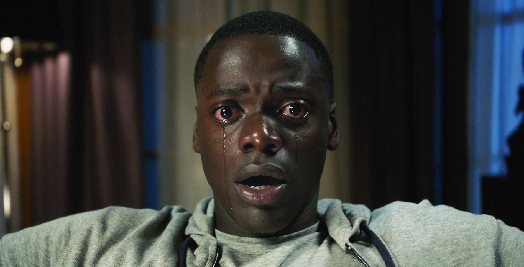  Get Out Wins US Weekend Box Office Rock Dog Collide Miss Top 10