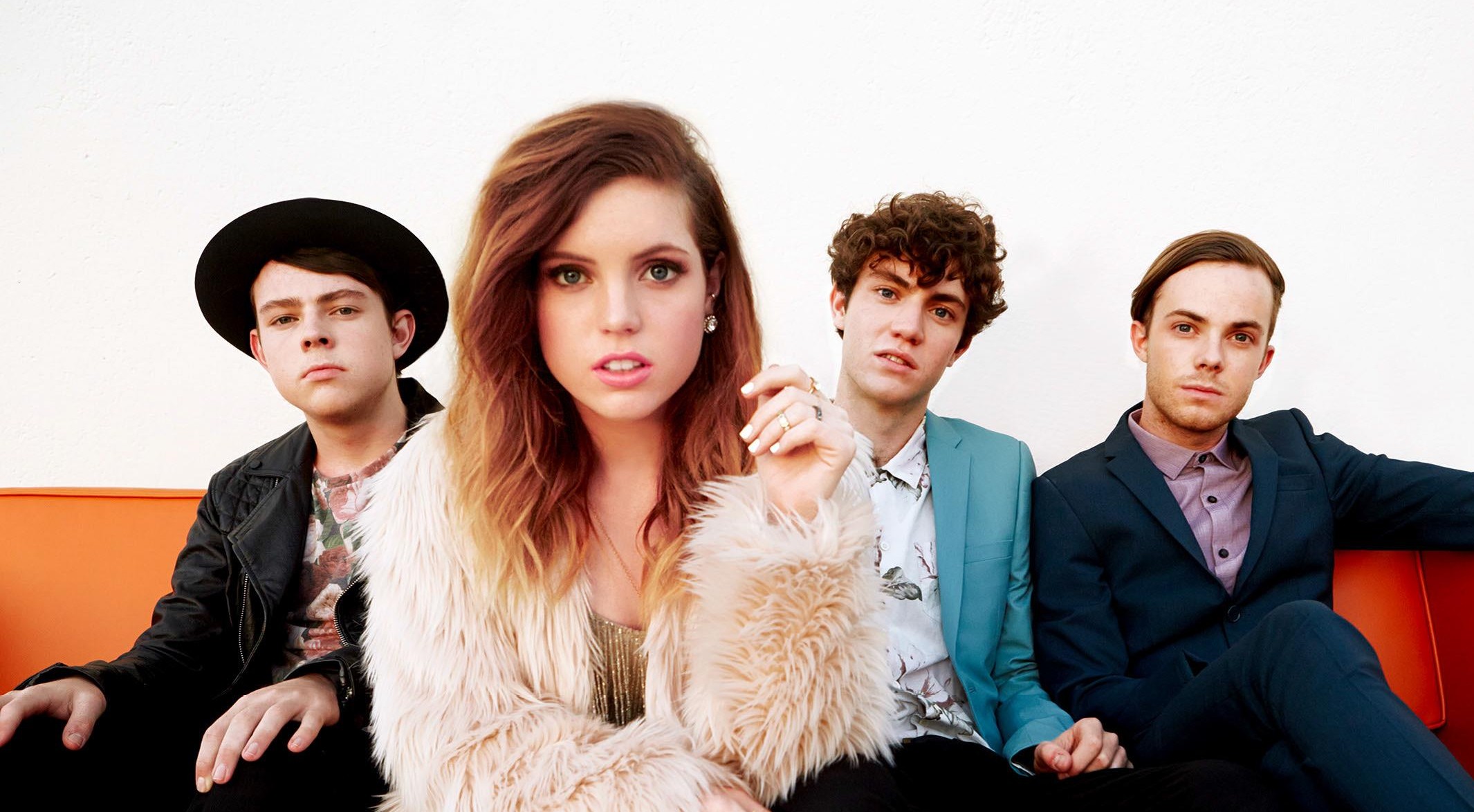 Echosmith s Cool Kids Goes Top 5 At Hot AC Hits New Hot 100 Peak Echosmith s Cool Kids Goes Top 5 At Hot AC Hits New Hot 100 Peak