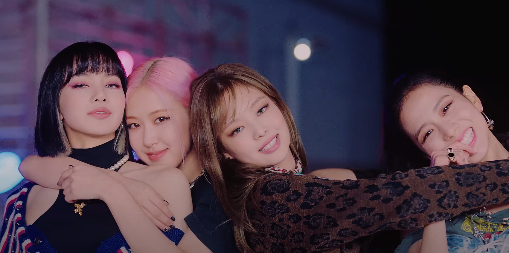 BLACKPINK s Lovesick Girls Reaches 200 Million Views On YouTube BLACKPINK s Lovesick Girls Reaches 200 Million Views On YouTube