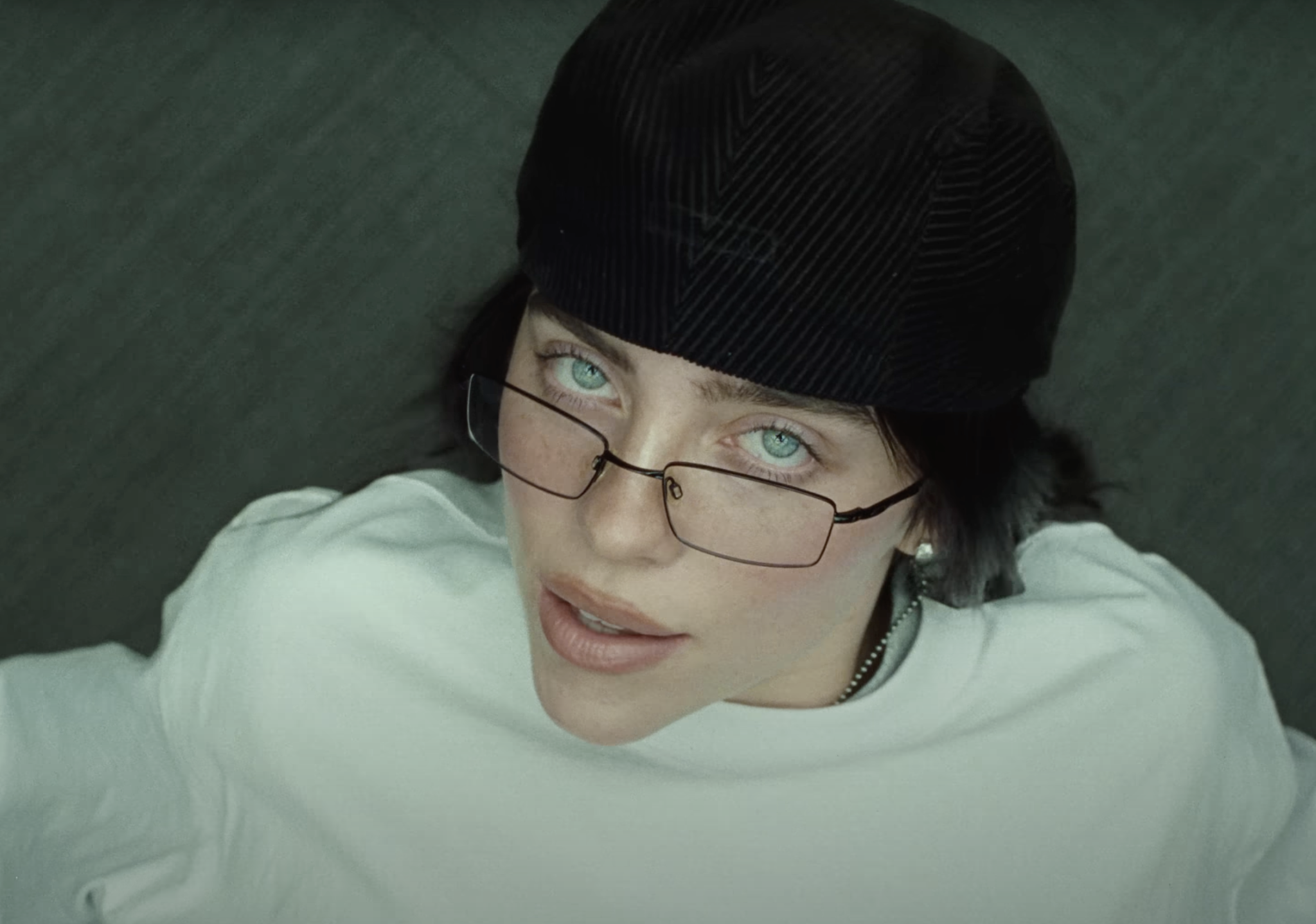 Billie Eilish s BIRDS OF A FEATHER Celebrates 4th Week As Pop Radio s Billie Eilish s BIRDS OF A FEATHER Celebrates 4th Week As Pop Radio s