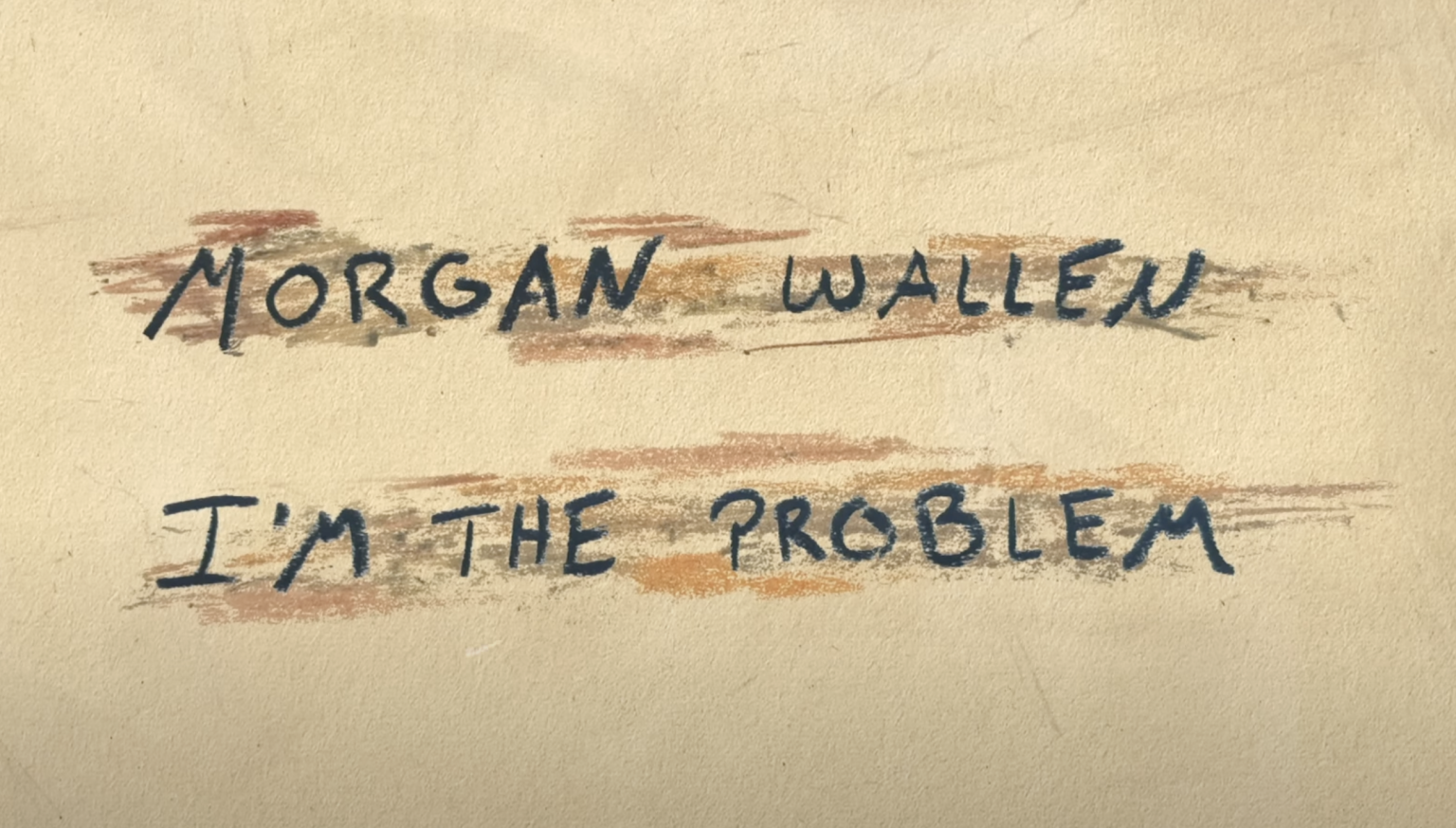 Morgan Wallen's "I'm The Problem" Earns #1 On US Spotify Streaming Chart; Weeknd Has 4 In Top 10