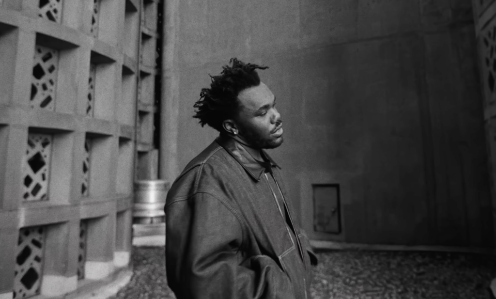 Baby Keem, Kendrick Lamar & Momo Boyd's "Good Flirts" Earns #1 At ...