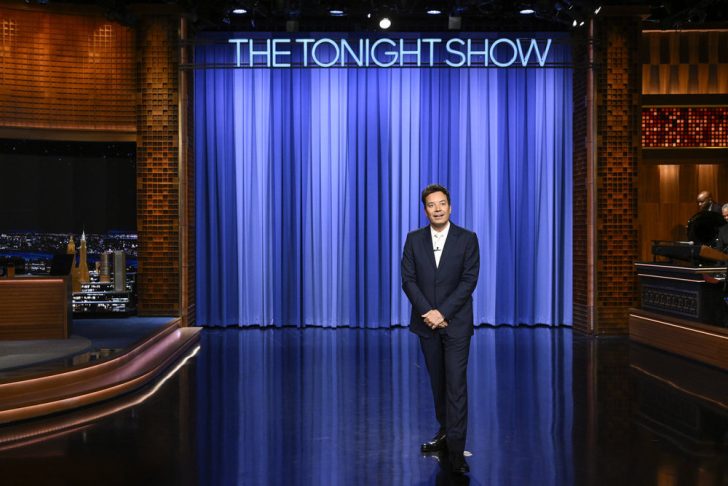 Jazz Chisholm Jr Booked For Appearance On June 1 "Tonight Show Starring ...