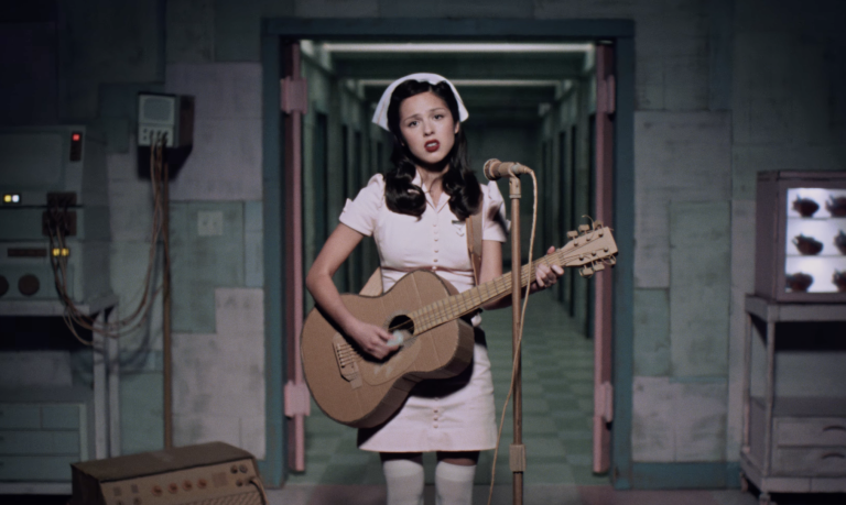 Olivia Rodrigo's "The Cure" Debuts At #1 On Global, US Spotify ...