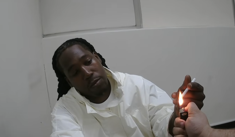 Don Toliver's "E85" Earns #1 On This Week's Rhythmic Radio Chart