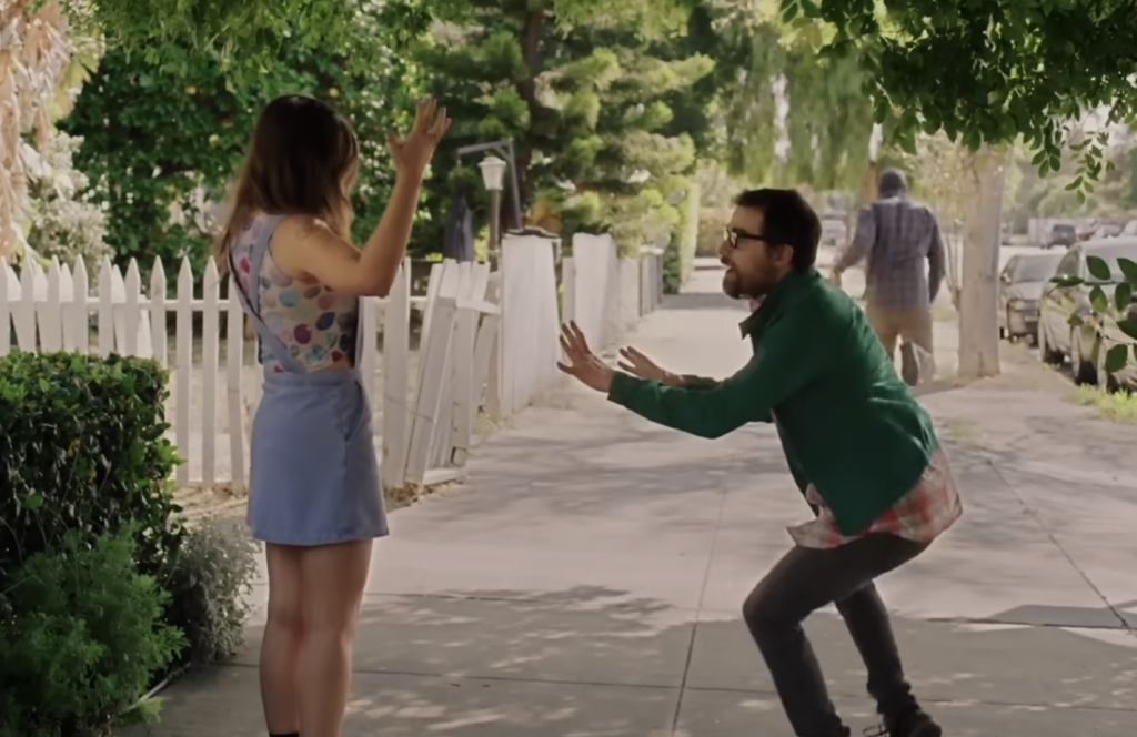 Weezer & Best Coast's "Go Away" Reaches #1 On Alternative Radio Chart